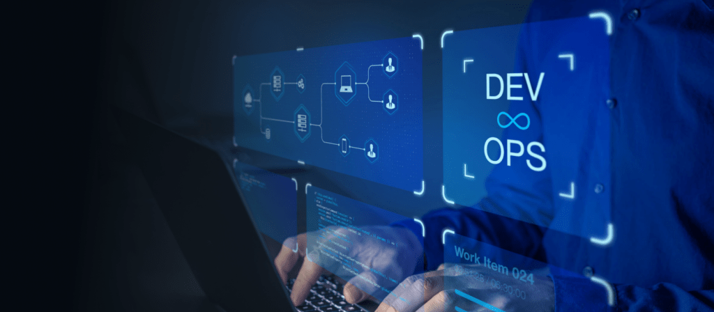 Getting Started With Devops Automation How And Why Dezigndia Technologies